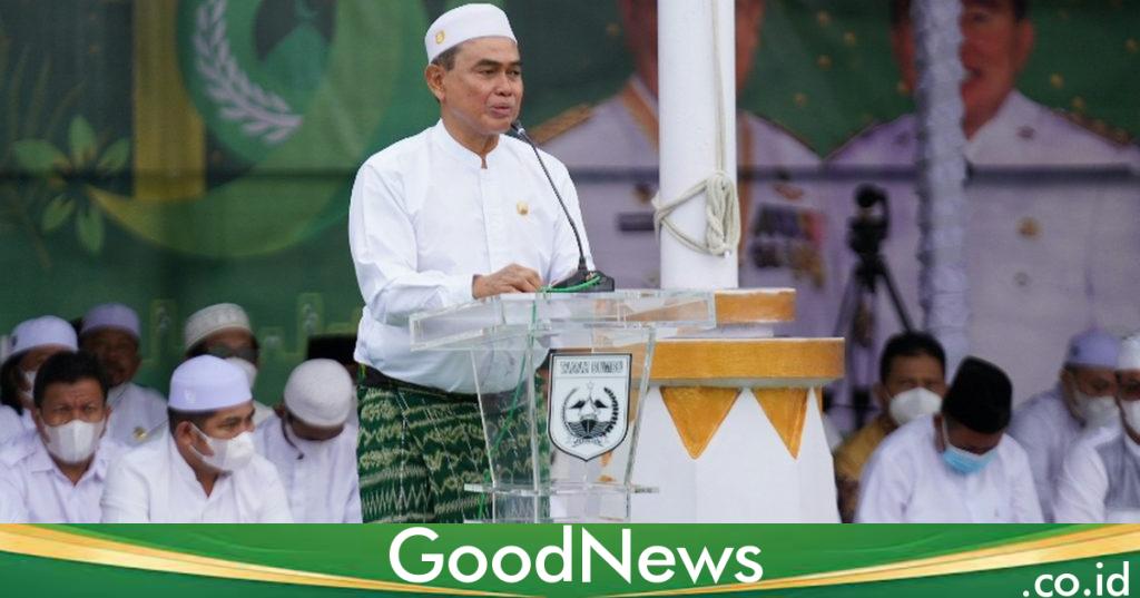Pemkab Tanbu Gelar HUT ke-21 Mulai 20 April-4 Mei 2024 - Goodnews.co.id Pemkab Tanbu Gelar HUT ke-21 Mulai 20 April-4 Mei 2024 - Goodnews.co.id