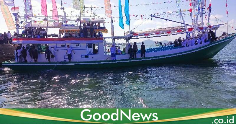 Gubernur Kalsel: Mappanre ri Tasie kekayaan warisan budaya Kalsel ...