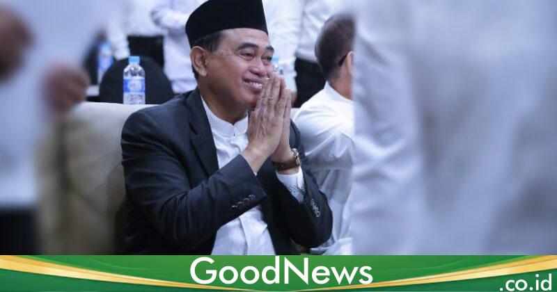 Zairullah Azhar Sebut Umar Bin Abdul Azizi Sebagai Tokoh Inspiratif ...